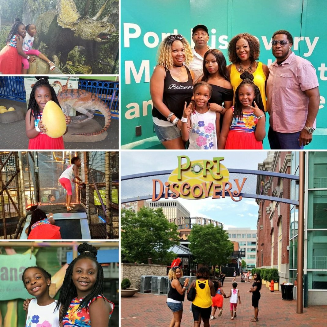 TRAVEL | Top Family #SundayFunday Activities To Do In @BaltimoreMD # ...